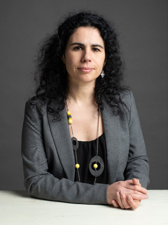 Elisa Tricerri - Studio Torta - Professionals