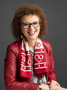 MARIA CRISTINA BALDINI - Studio Torta