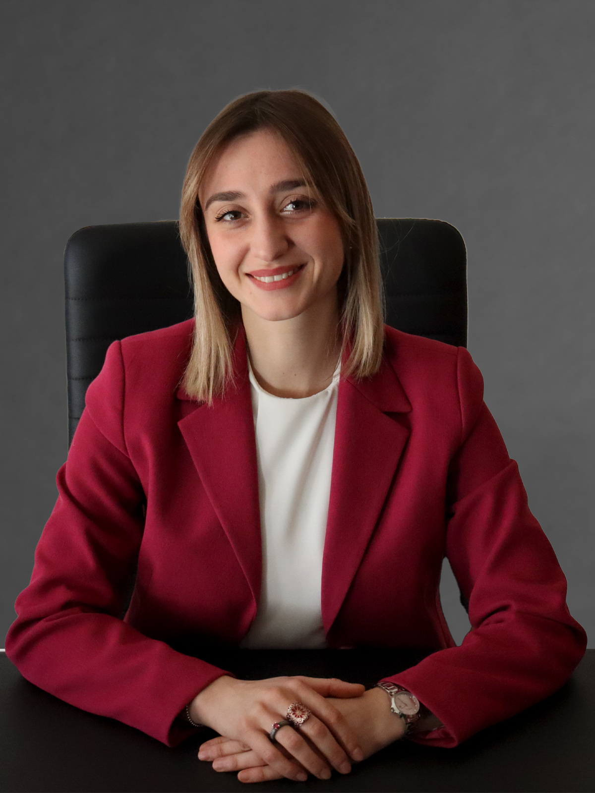 Lucrezia Mattia - Studio Torta